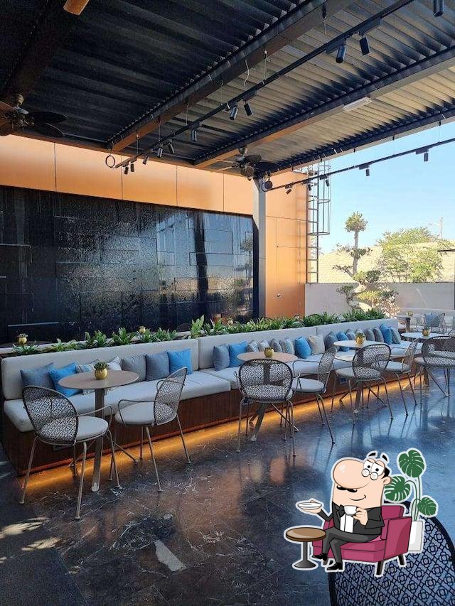 HuQQabaz, Dubai - Restaurant menu, prices and reviews