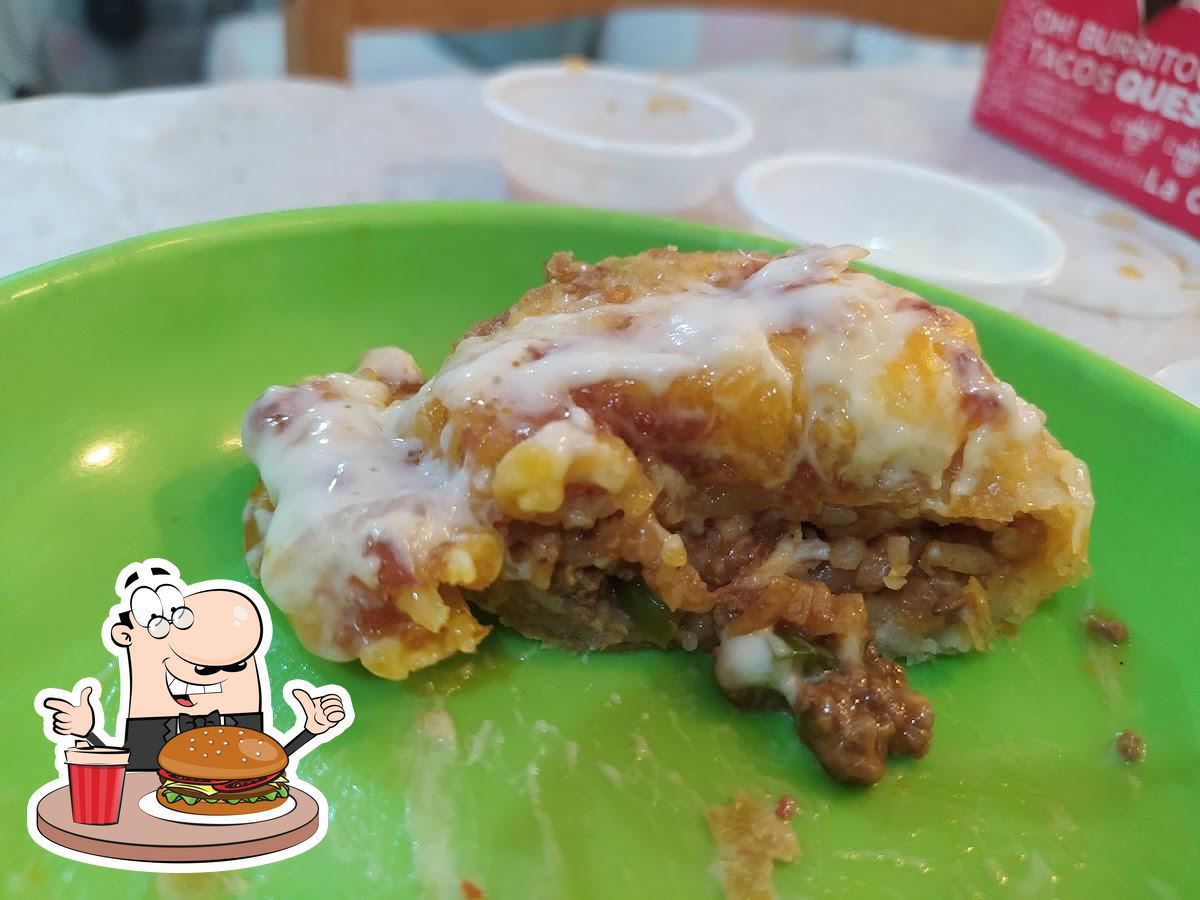 La Carnita Modern Mexican Express - Pasig restaurant, Pasig ...