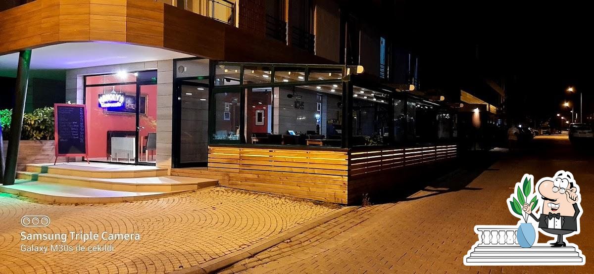 Manolya Gastrocafe, Bandirma - Restaurant reviews