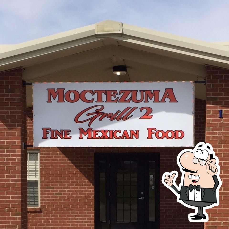 Moctezuma Grill 2 in Wynne - Restaurant menu and reviews