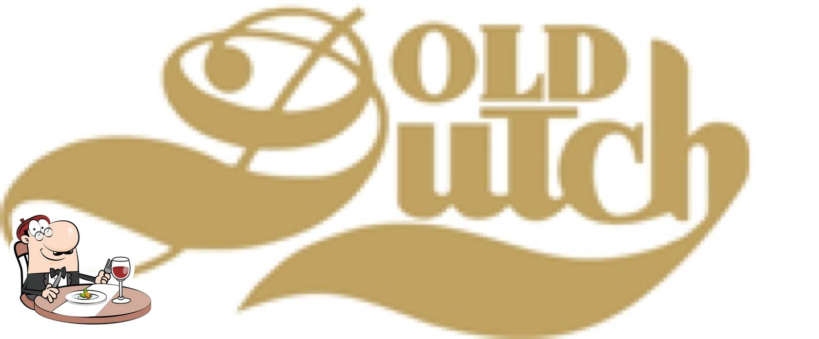 Old Dutch, Rotterdam - Restaurant menu and reviews