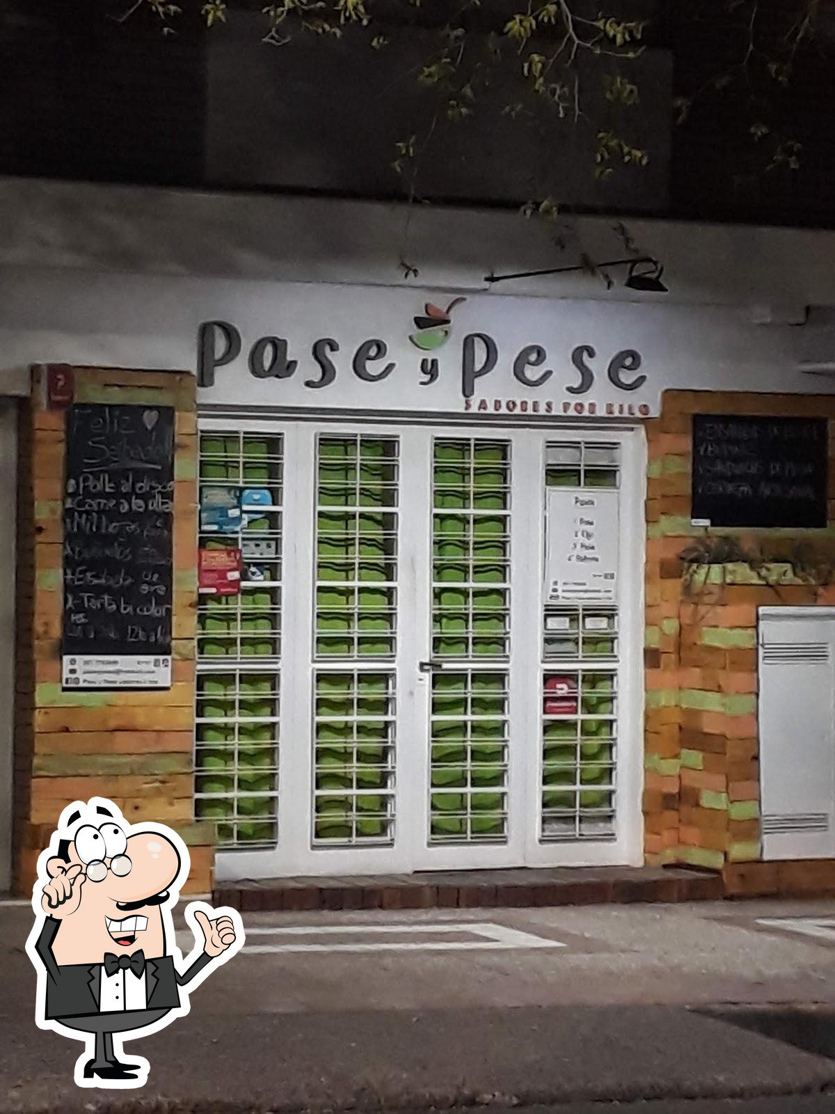 Pase y Pese - Sabores por Kilo restaurant, Godoy Cruz - Restaurant reviews