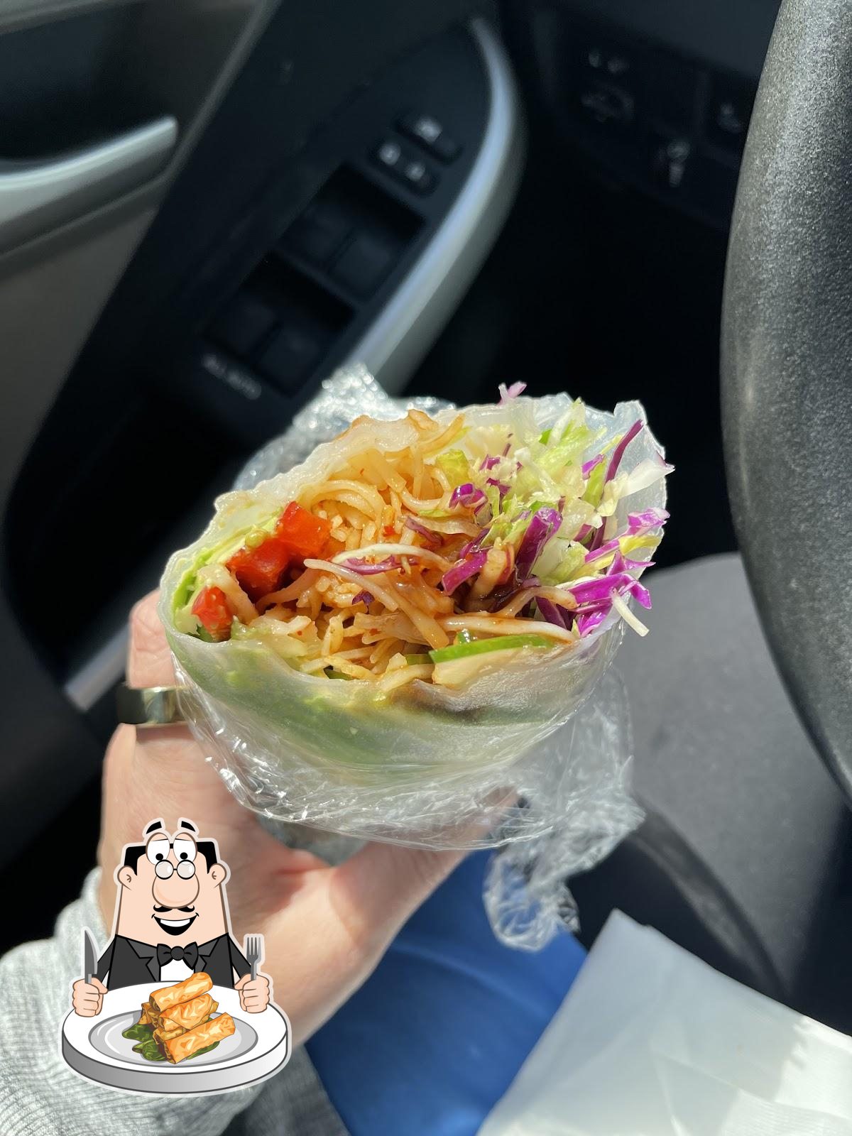Roll Foods in Madison - Restaurant reviews