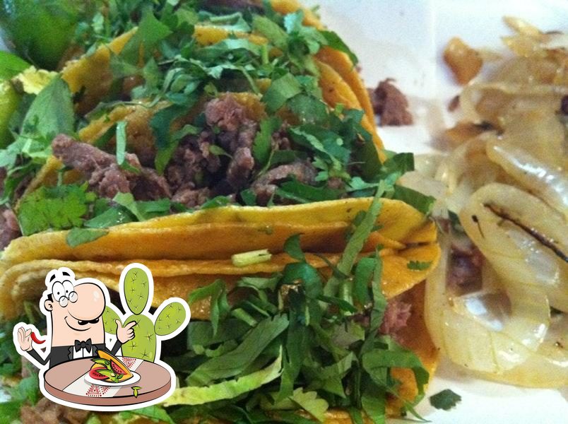 Tacos Raul restaurant, Saltillo, Blvd. Pedro Figueroa No. 1145 ...