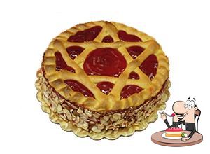 Viktor Benes Continental Bakery, 2734 Townsgate Rd in Westlake Village ...