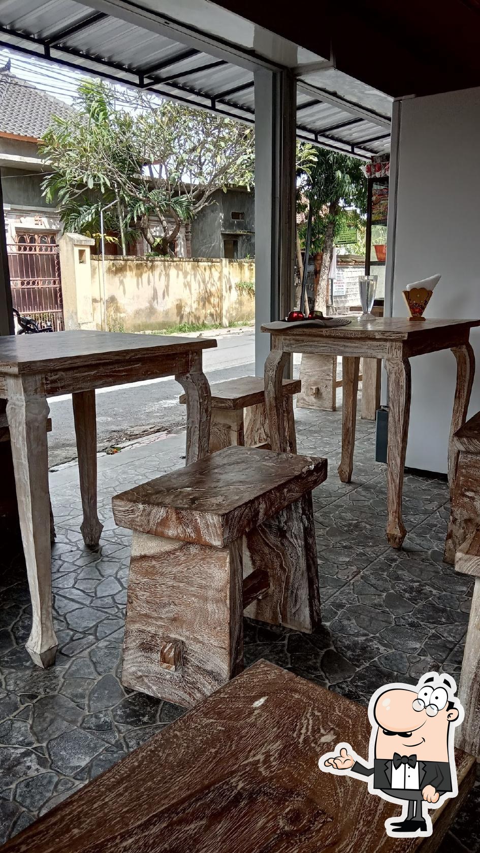 Warung Mbok Luh - Sindu Kelod, Denpasar - Restaurant menu, prices and reviews