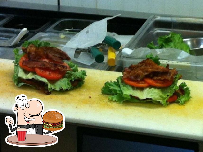 Merritt's Grill in Chapel Hill - Restaurant menu and reviews