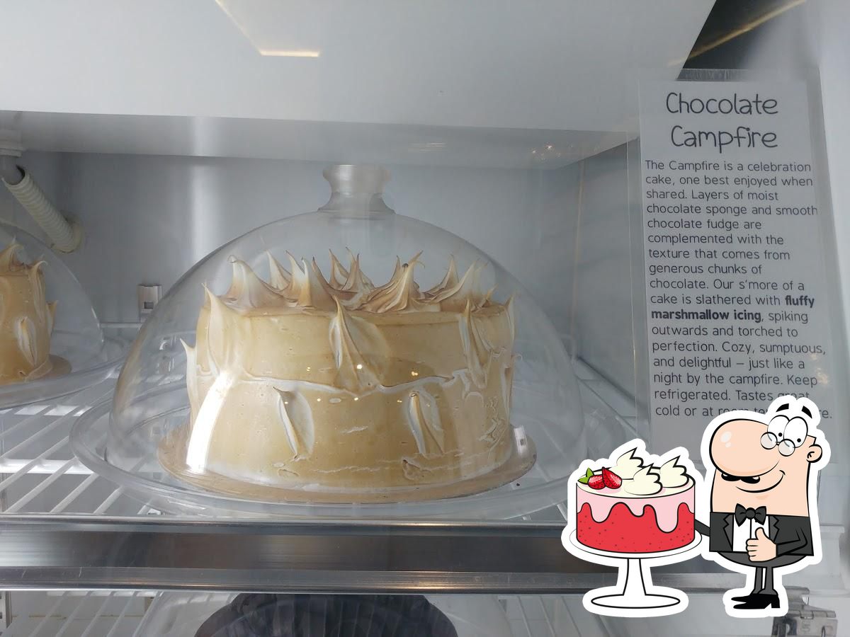 Purple Oven at Scout Rallos, Quezon City - Restaurant reviews