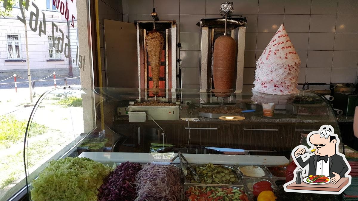 Bosphor kebab, Limanowa - Restaurant reviews