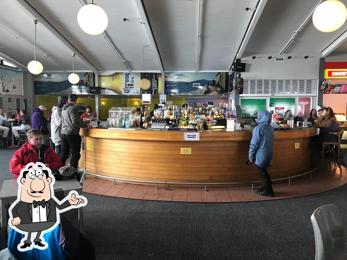 The Pub Family Food Court in Perisher Valley - Restaurant reviews