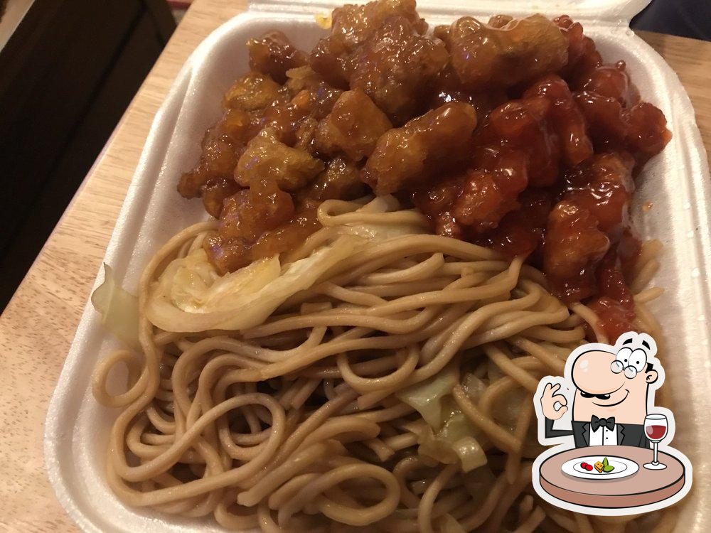 Chinex, Alamogordo - Restaurant menu, prices and reviews