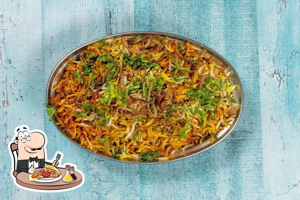 Savaji restaurant, Mumbai - Restaurant reviews