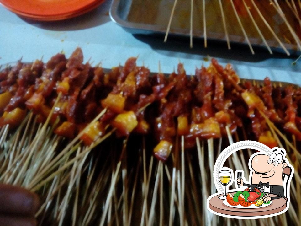 Kap's BBQ, Barangay Morales, Koronadal City, South Cotabato, Koronadal ...