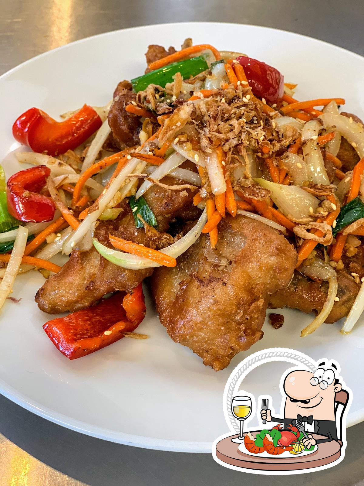 3 In 1 Asian Restaurant in Lake Munmorah - Asian restaurant menu and ...