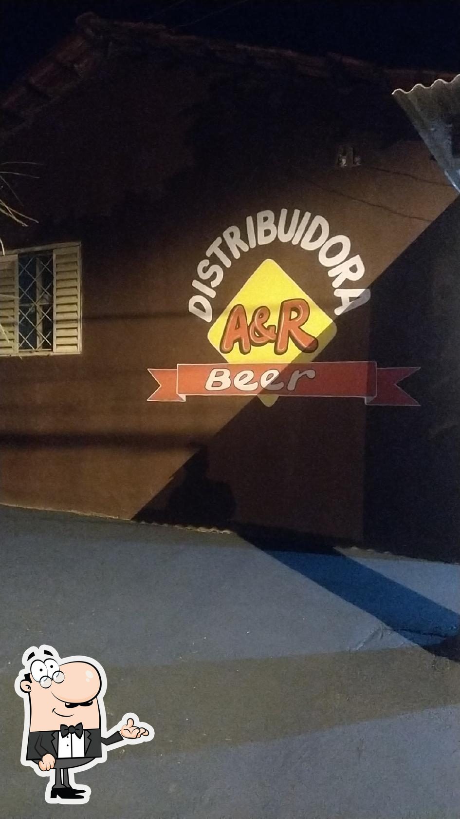 A&R Beer - Distribuidora - Menú del restaurante, precios y reseñas