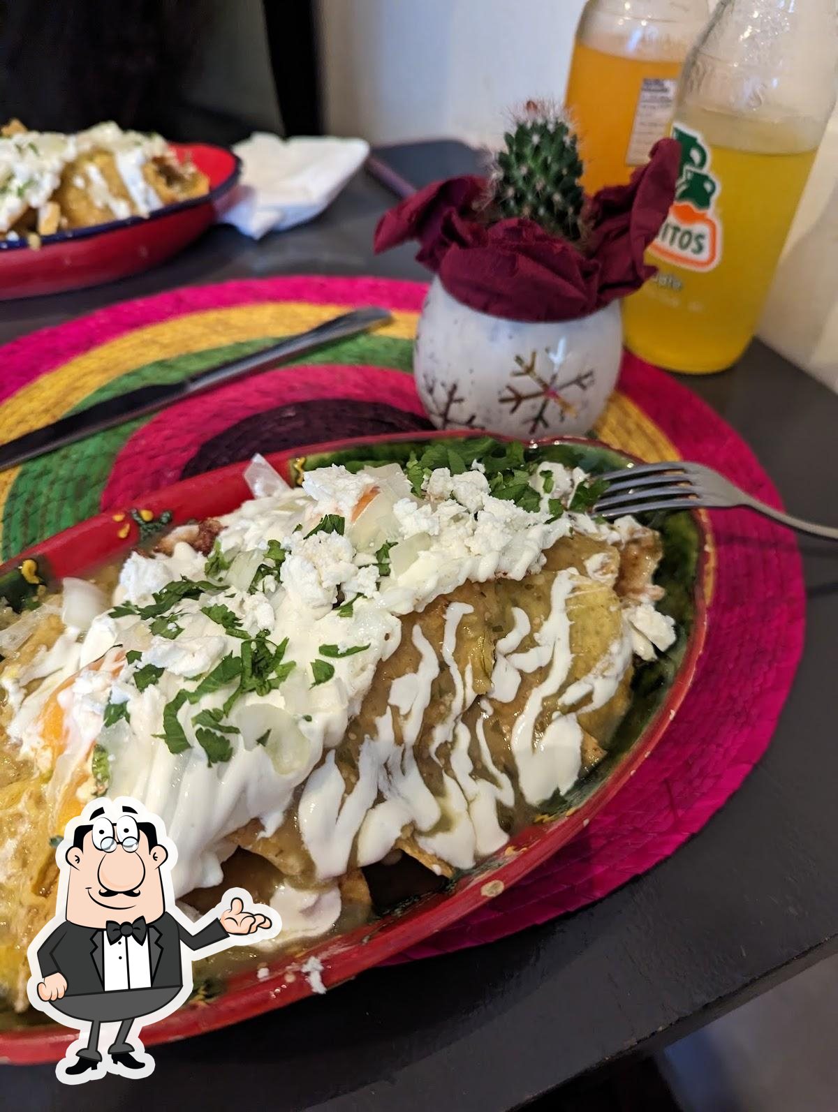 AGAVE DUBLIN, Dublin - Restaurant menu, prices and reviews