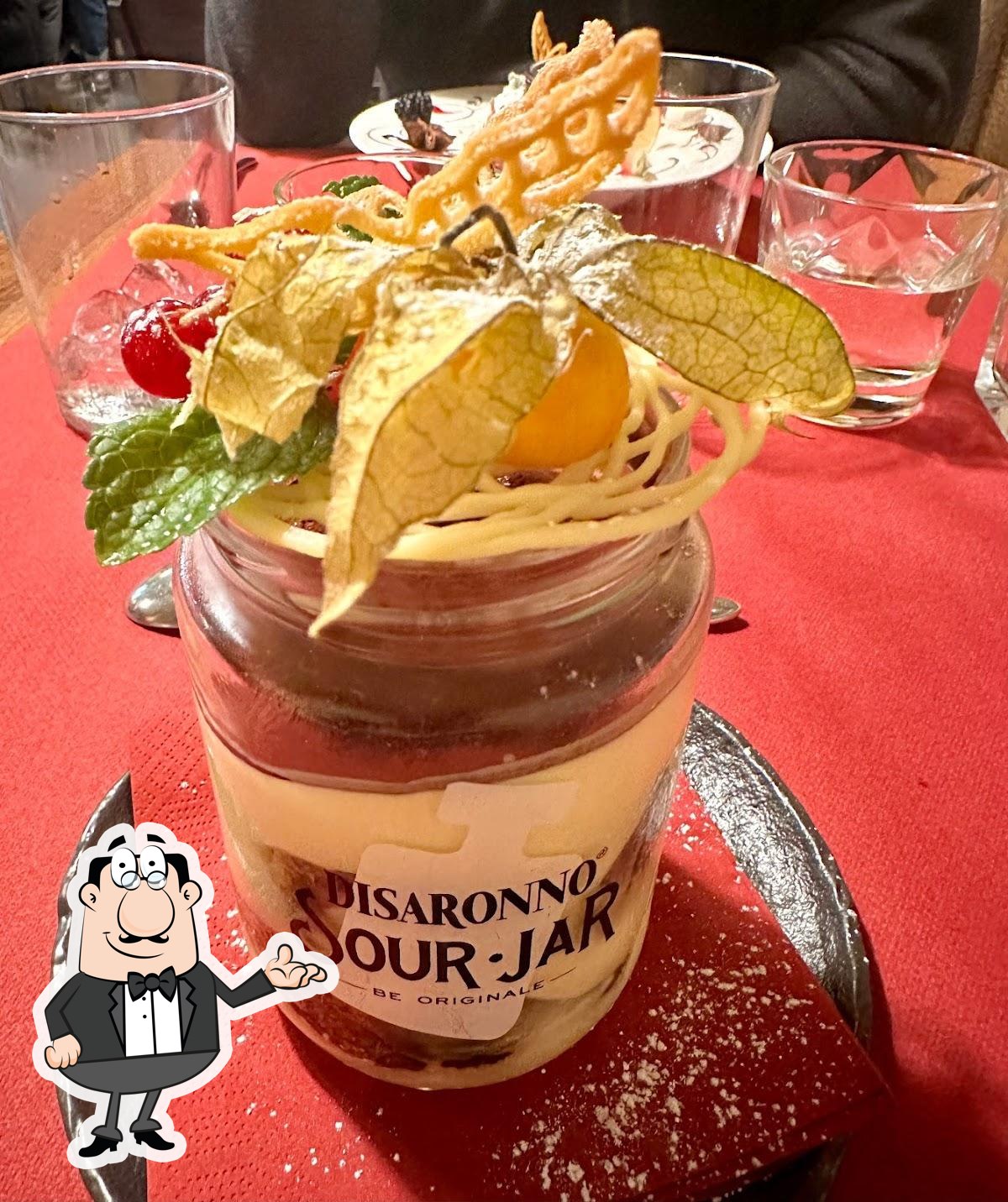 Al Prato Restaurant, Varenna - Restaurant menu, prices and reviews
