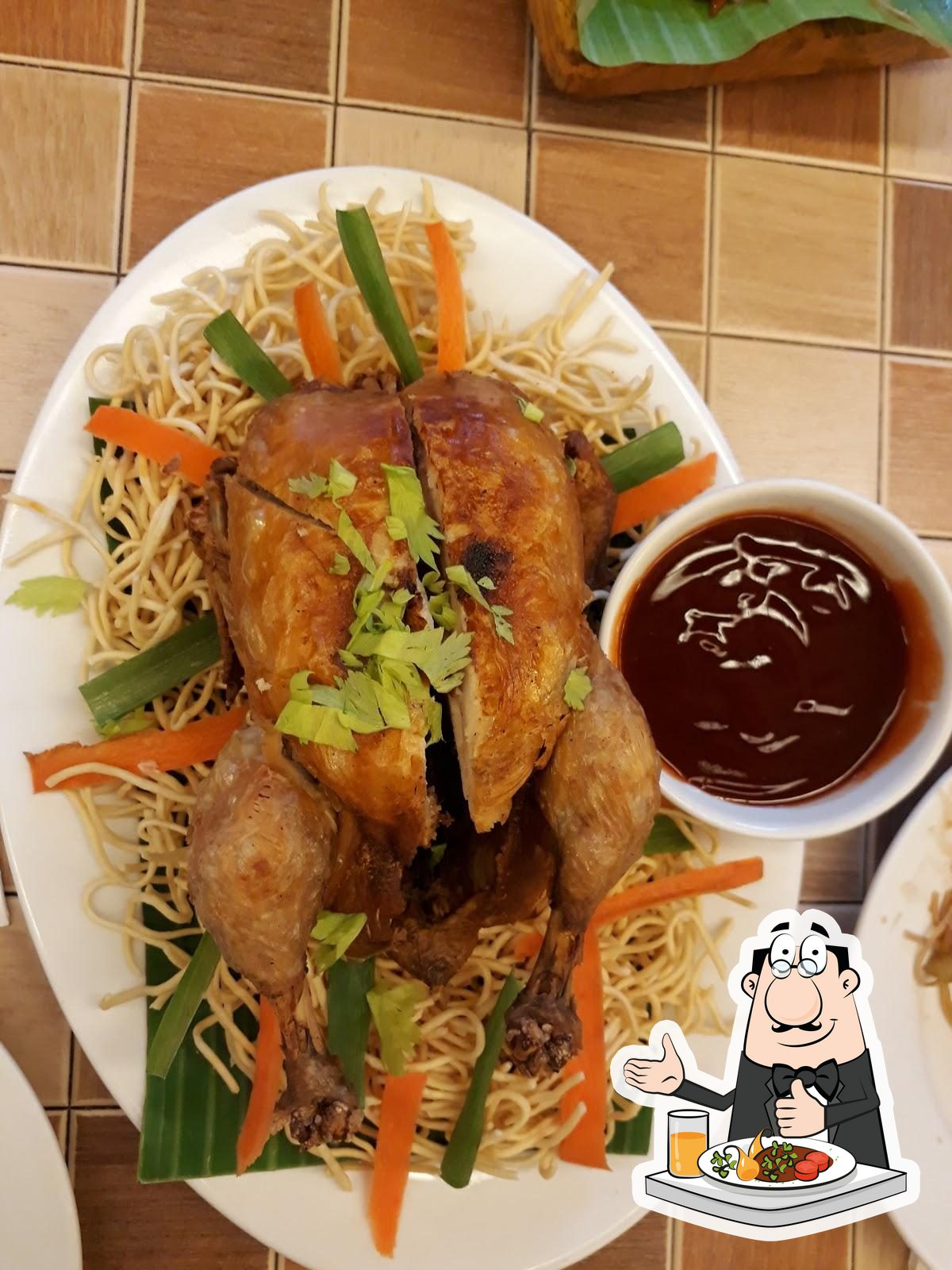 Buddy's Restaurant, Tayabas - Restaurant menu, prices and reviews