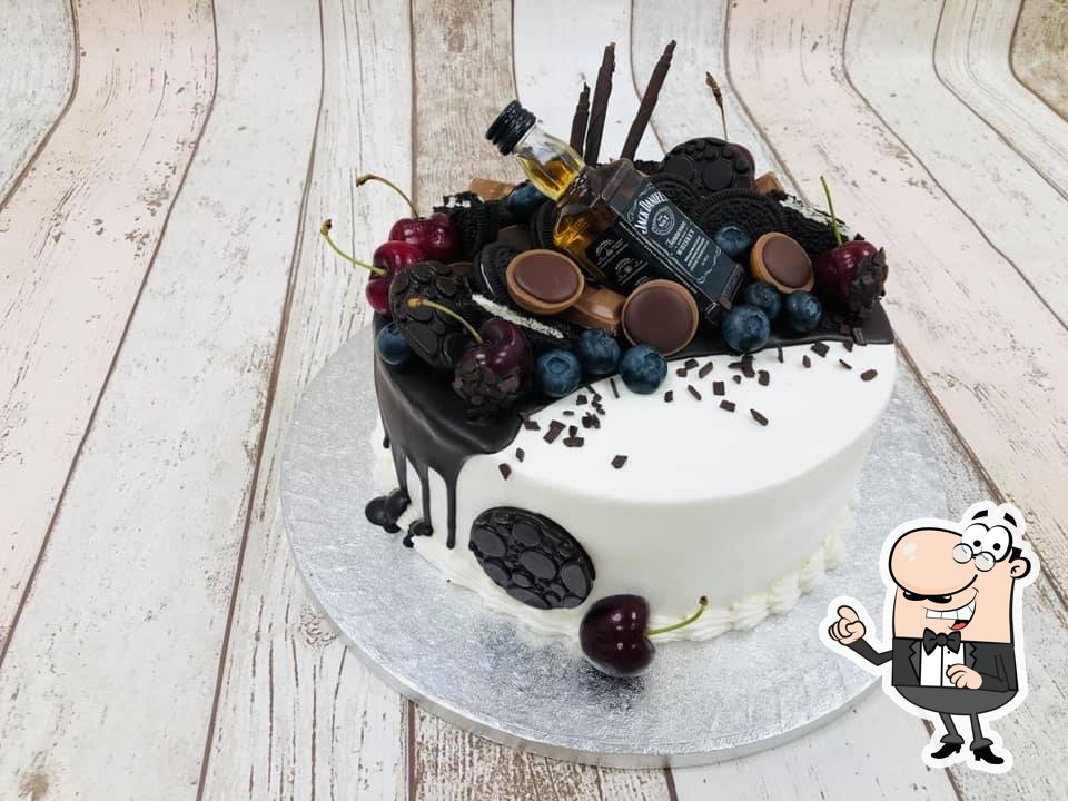 Cake world bakery LTD, London - Restaurant menu, prices and reviews