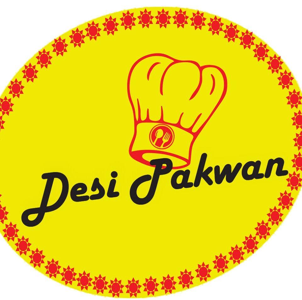 Desi Pakwan, Gandhinagar
