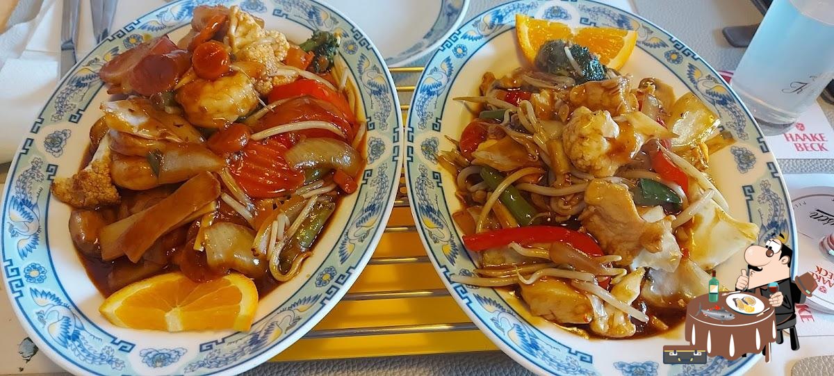 Asia Bad Zwischenahn