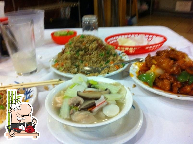 Jade Restaurant, Mexicali, Av. Fco. I. Madero 1089 - Restaurant reviews