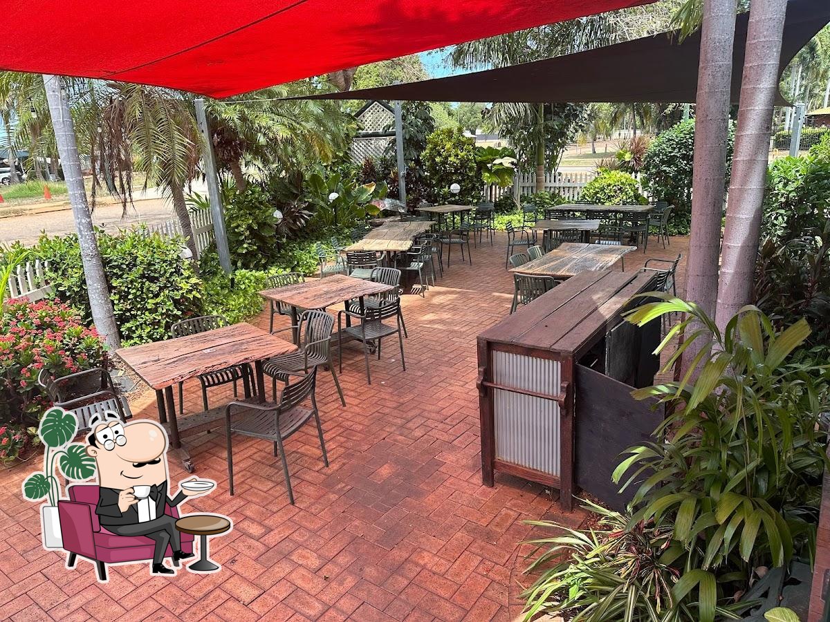 Matso's Broome Brewery, Broome - Restaurant menu, prices and reviews