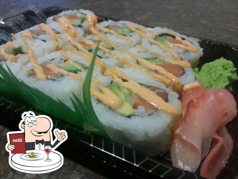 NIH Building 31 Cafeteria, Bethesda - Restaurant menu, prices and reviews