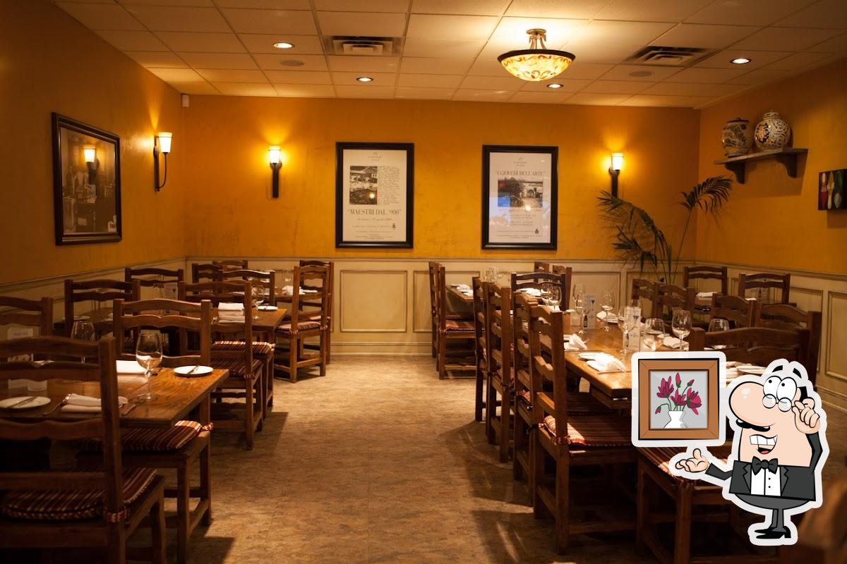 Poor Italian Ristorante, Vancouver - Restaurant menu, prices and reviews