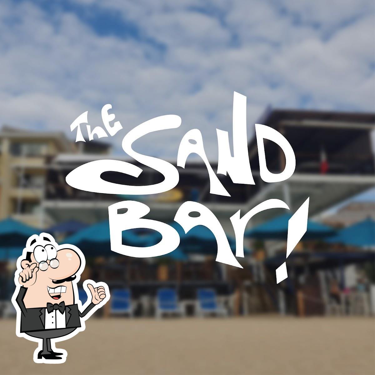 The Sand Bar, Cabo San Lucas - Restaurant menu, prices and reviews