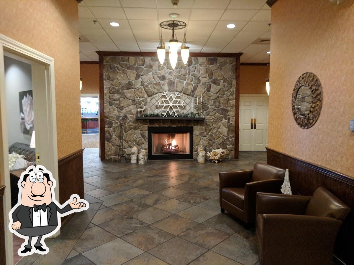 The Log Cabin, Holyoke - Restaurant menu, prices and reviews