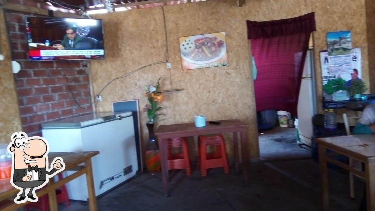 Virgencita de chapi restaurant, Peru - Restaurant reviews