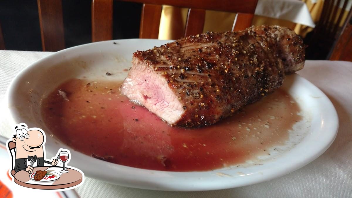 Lago Sul Churrascaria, Petrópolis - Restaurant menu and reviews