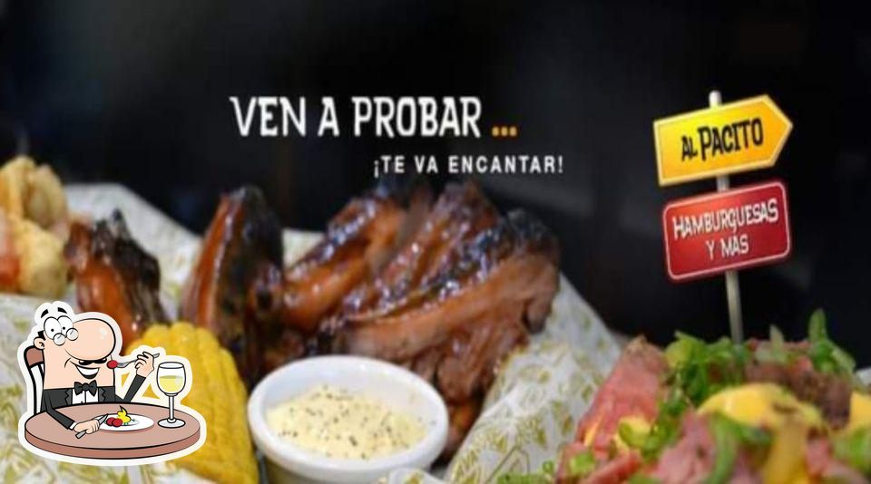 Pizzería Al Pacito, Aguascalientes - Opiniones del restaurante