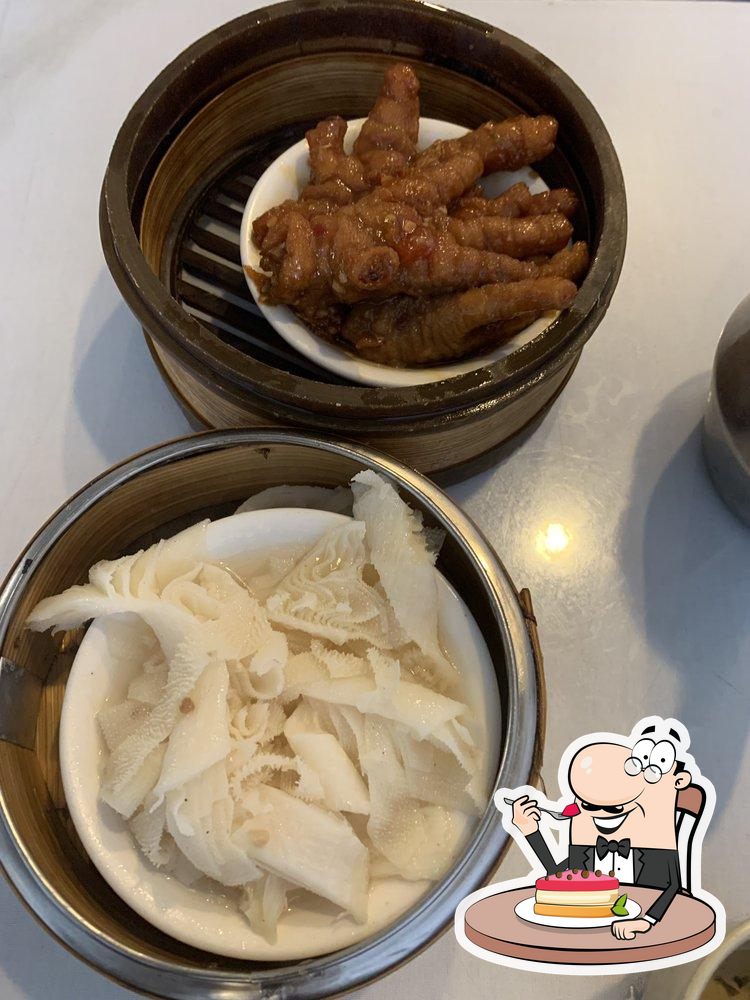 Dim Sum House in Seattle - Restaurant menu and reviews