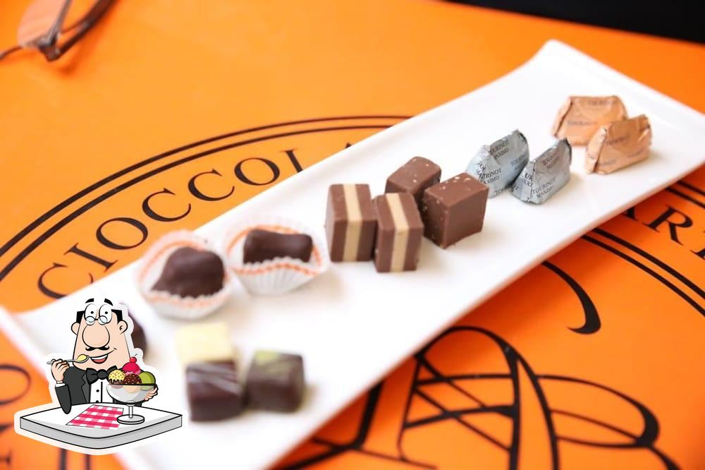 guido gobino pub & bar, Turin - Restaurant reviews
