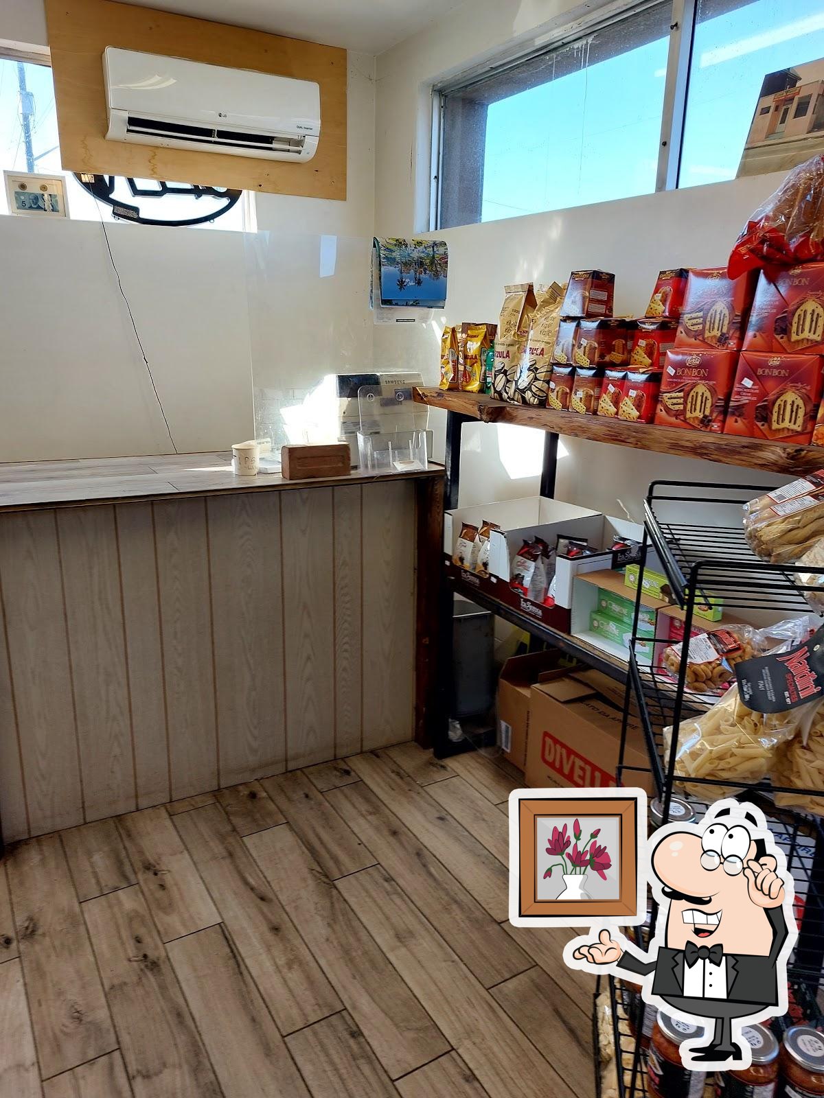 Genuine Bakery and Catering, Hamilton - Restaurant menu, prices and reviews