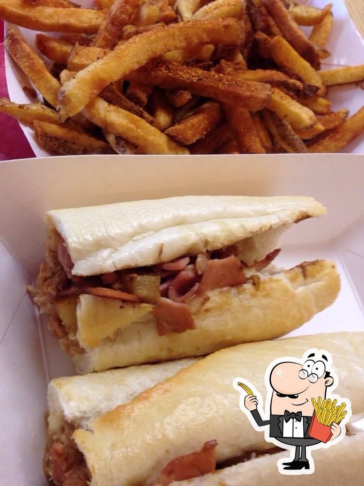 Grand Junction Grilled Subs - 13th Ave S, 5050 13th Ave S in Fargo ...