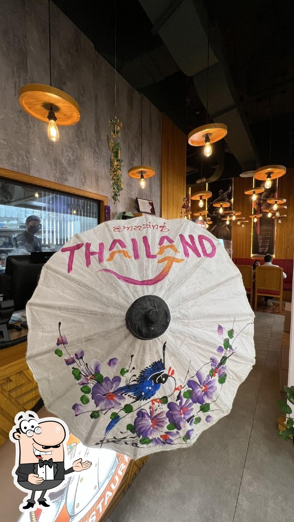 Khun Chai Thai Restaurant -Barsha Mall, Объединенные Арабские Эмираты - Restaurant reviews
