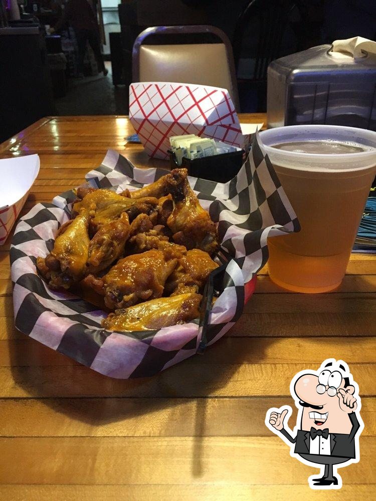 Riptidez in Cedar Point - Restaurant menu and reviews