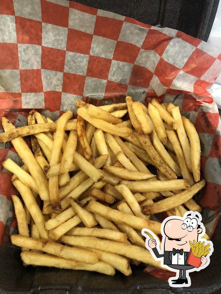 Sub Stop in Newton Falls - Restaurant menu and reviews