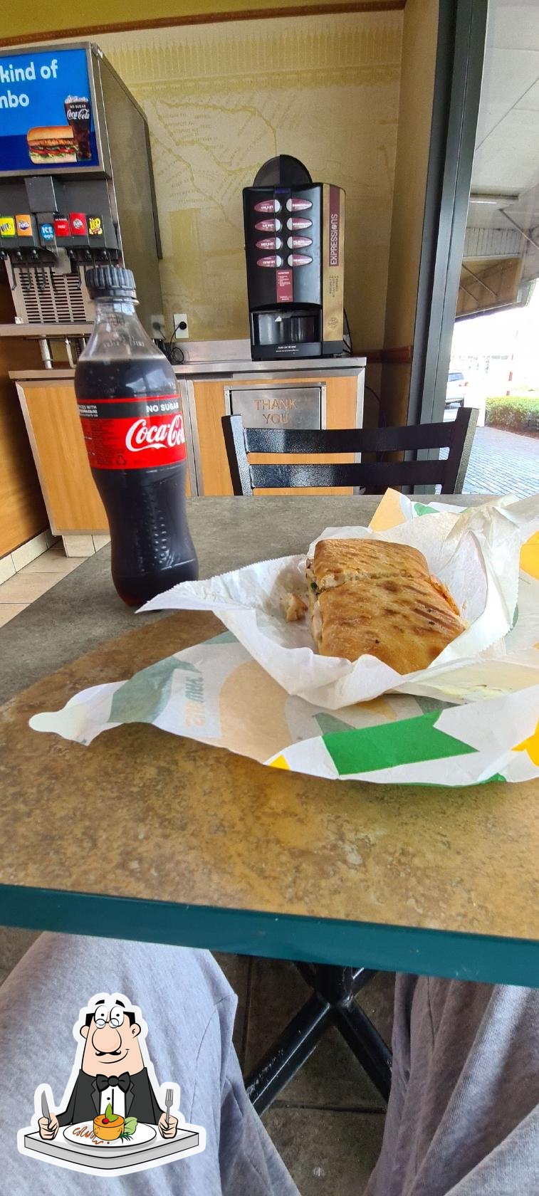 Subway in Te Awamutu - Restaurant reviews