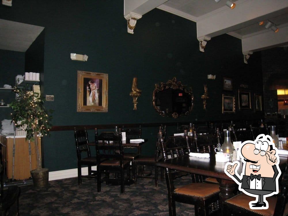The Edge of Texas Steakhouse, El Paso - Restaurant menu, prices and reviews