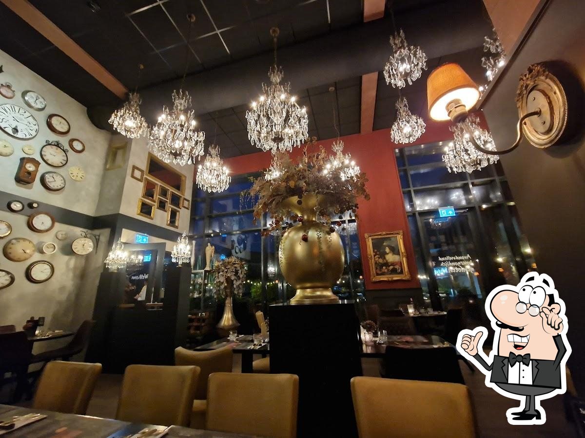 't Zusje Woerden, Woerden - Restaurant menu, prices and reviews