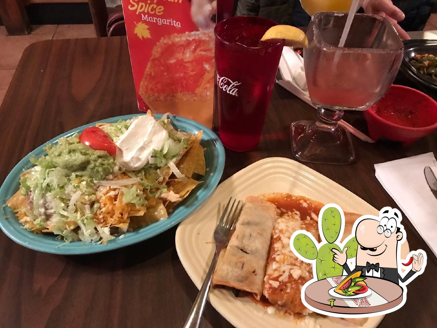 El Mariachi Beaver in Beaver - Restaurant reviews