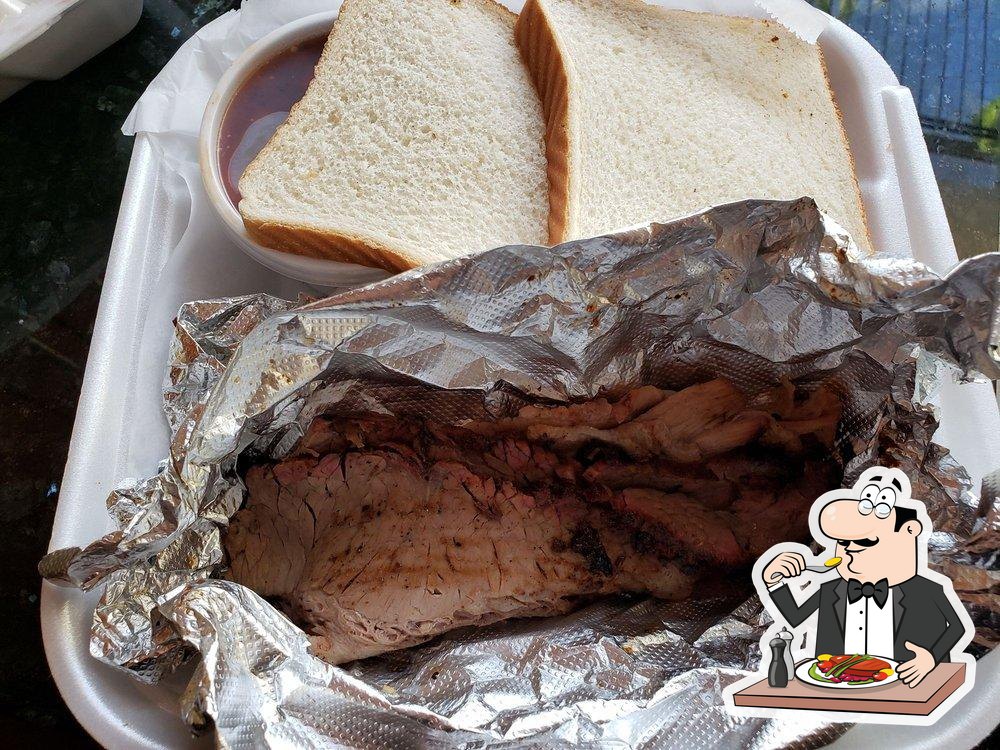 Fat BBQ Shack Express, 1943 s coastal hwy in Oceanside - Restaurant ...