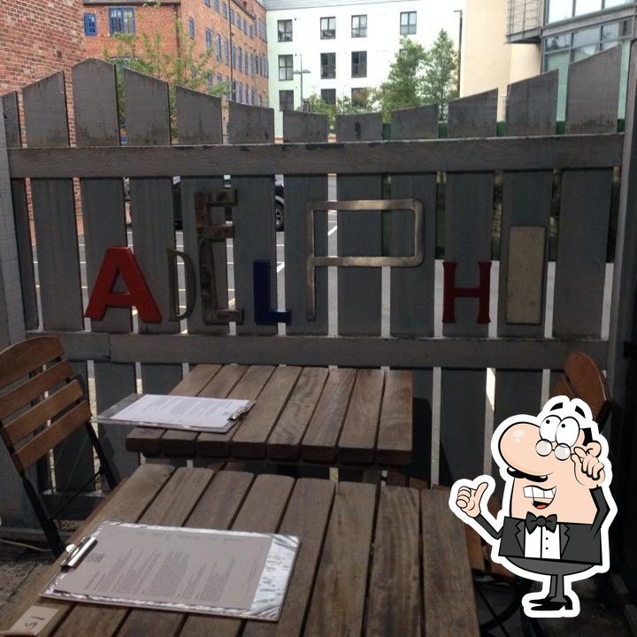 The Adelphi, Leeds - Restaurant menu, prices and reviews
