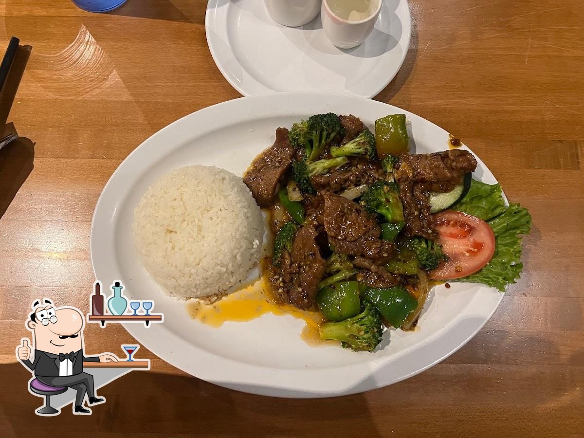 Basil Leaf Vietnamese Restaurant, Albuquerque - Restaurant menu, prices ...