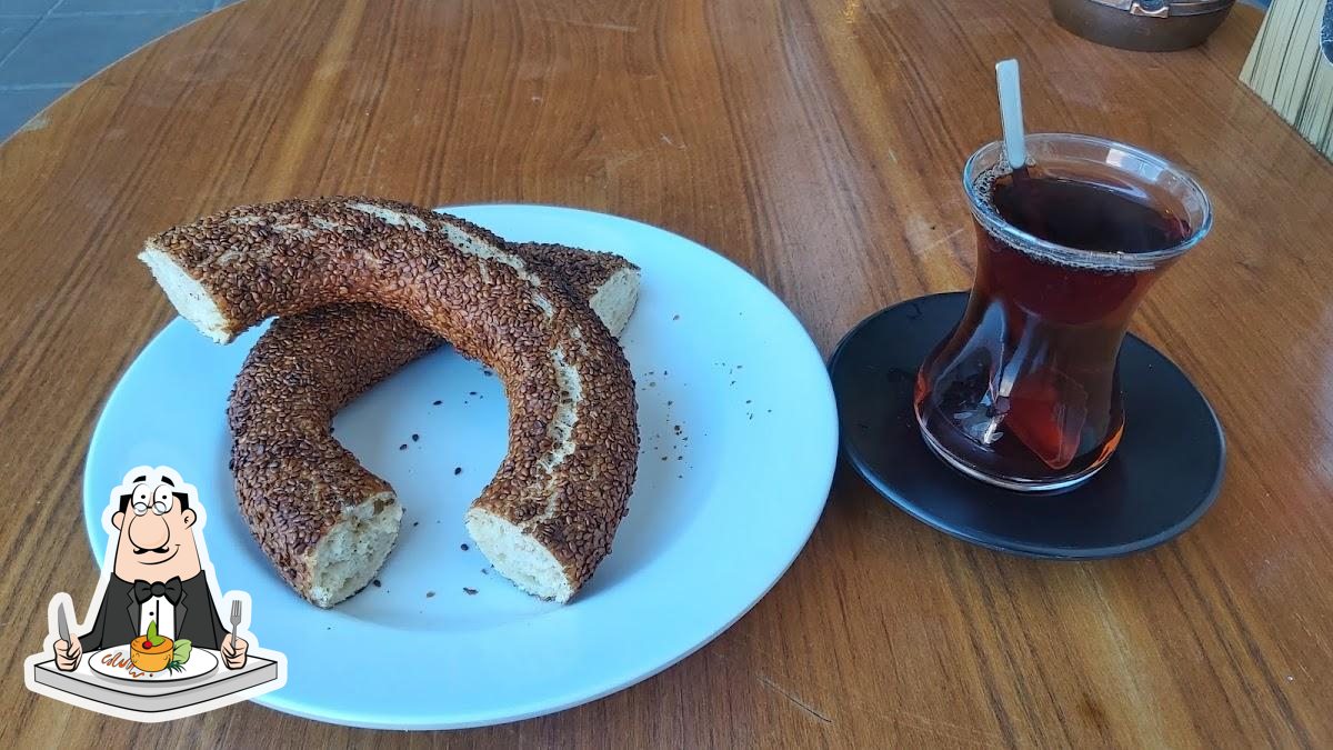 Batıkent Metro Simit&Çay, Ankara - Restaurant reviews
