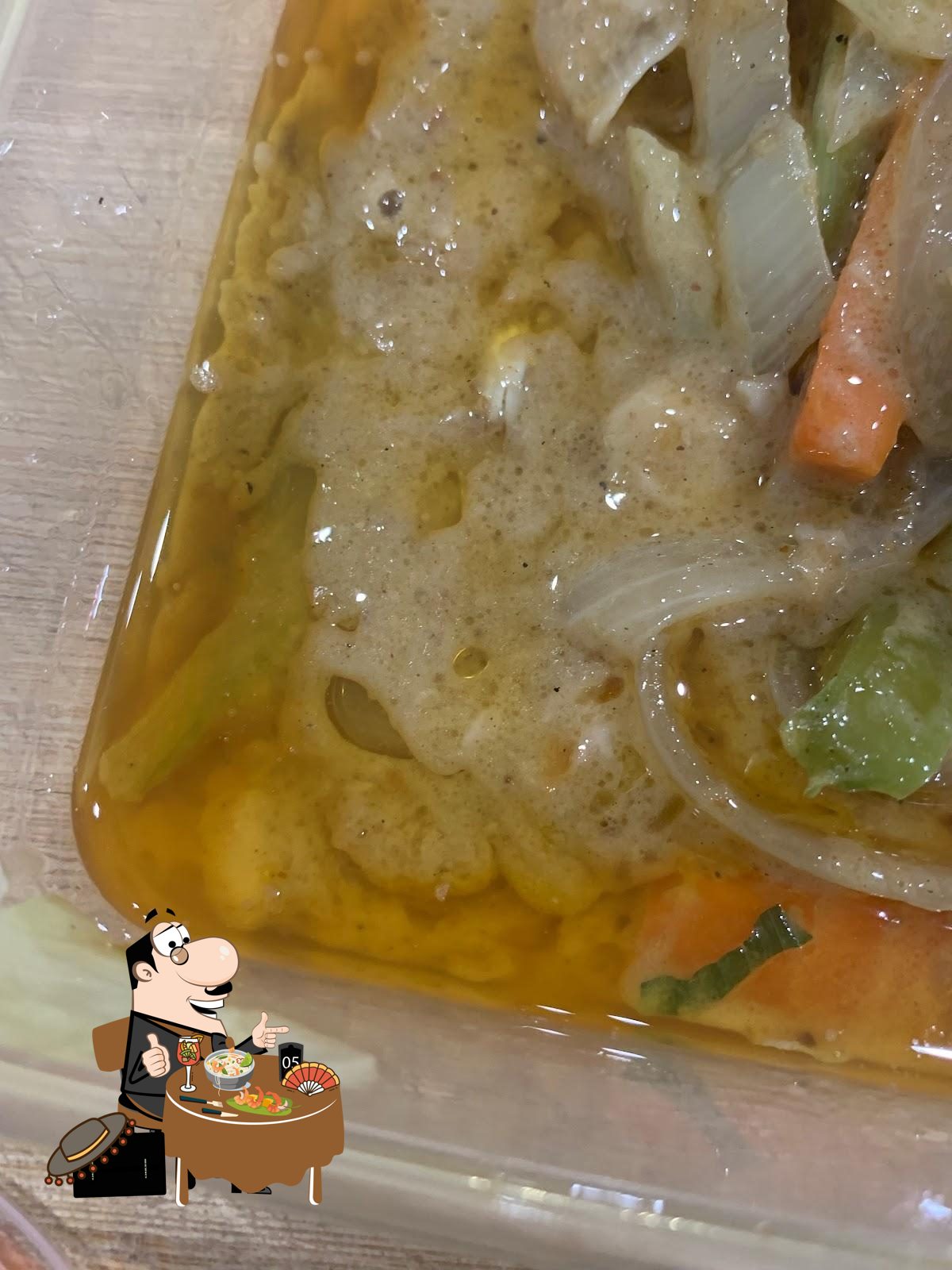 Hoi Shing Restaurant Ballina, Ballina - Restaurant menu, prices and reviews